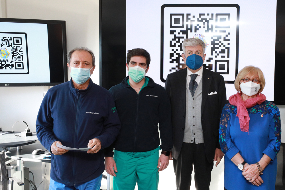 Chirurgia Pediatrica, una App per non avere dubbi | Policlinico di Sant ... Chirurgia Pediatrica, una App per non avere dubbi | Policlinico di Sant ...